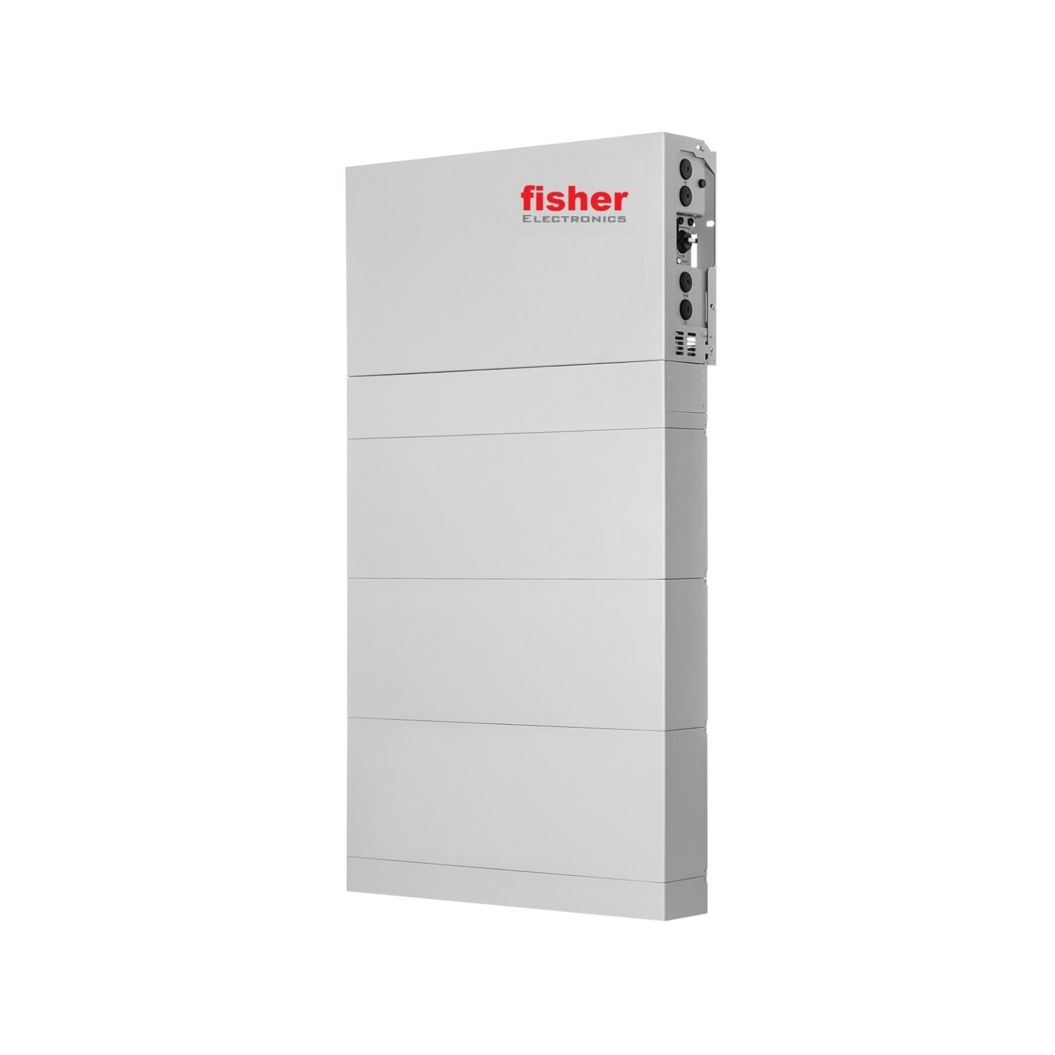 Fisher Electronics